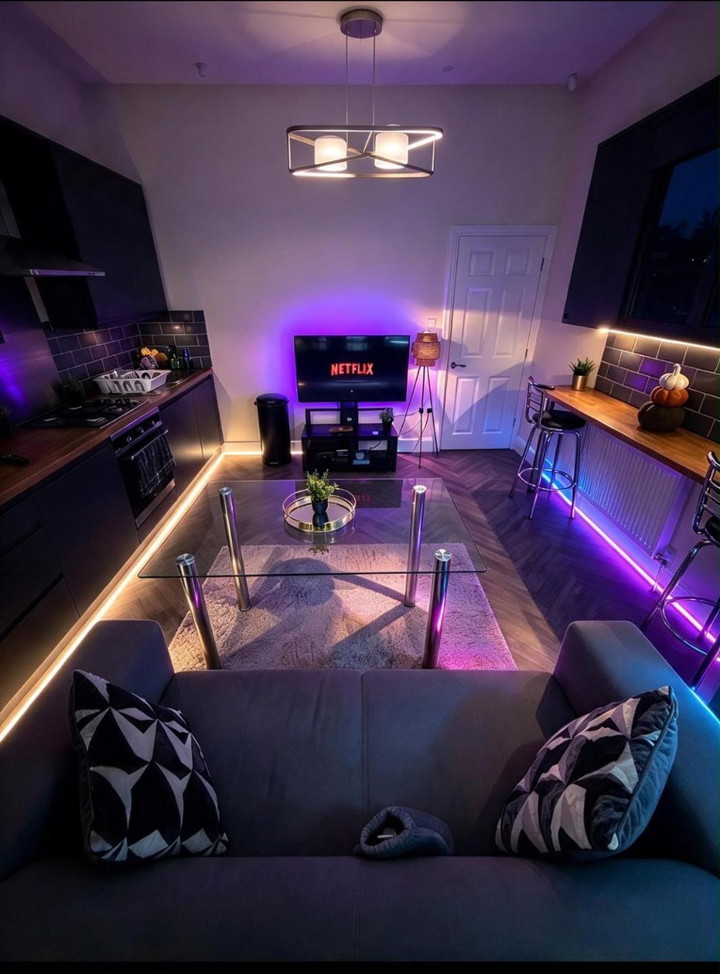 Brighton House - Piccadilly Station - Manchester