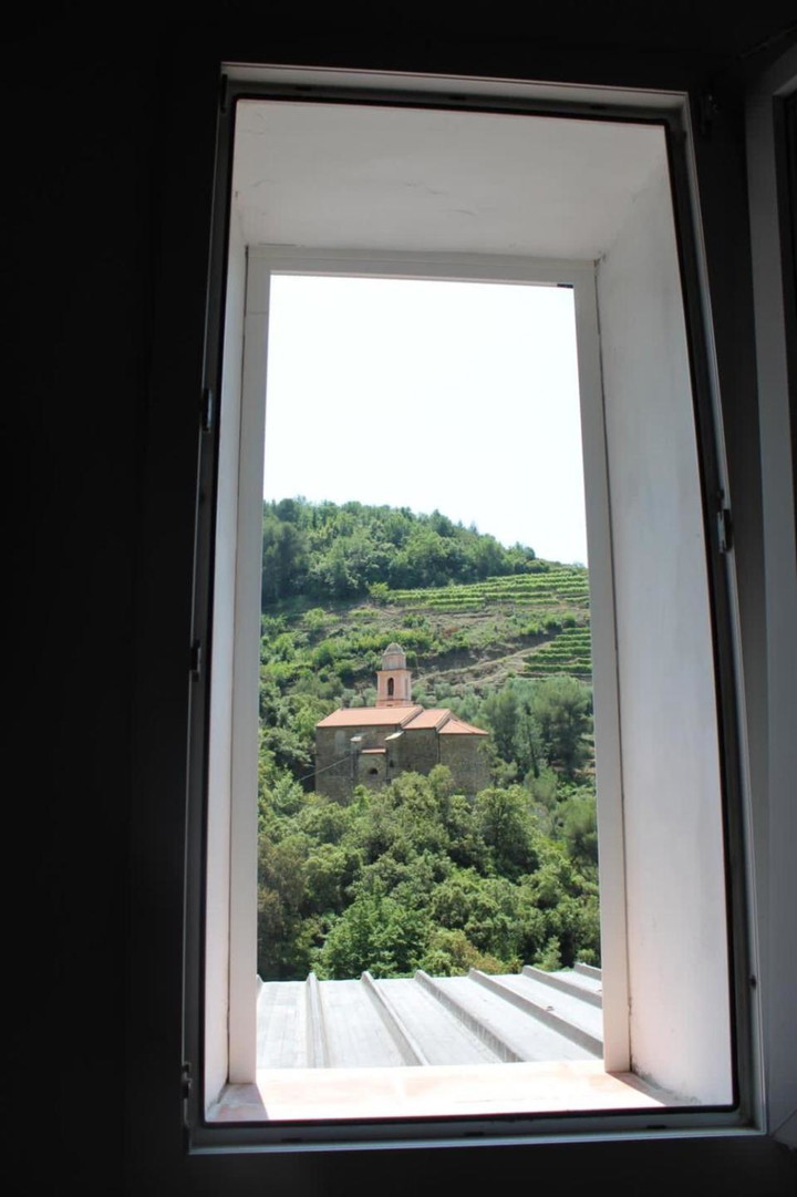 Argentina Home Verrandi - Ventimiglia