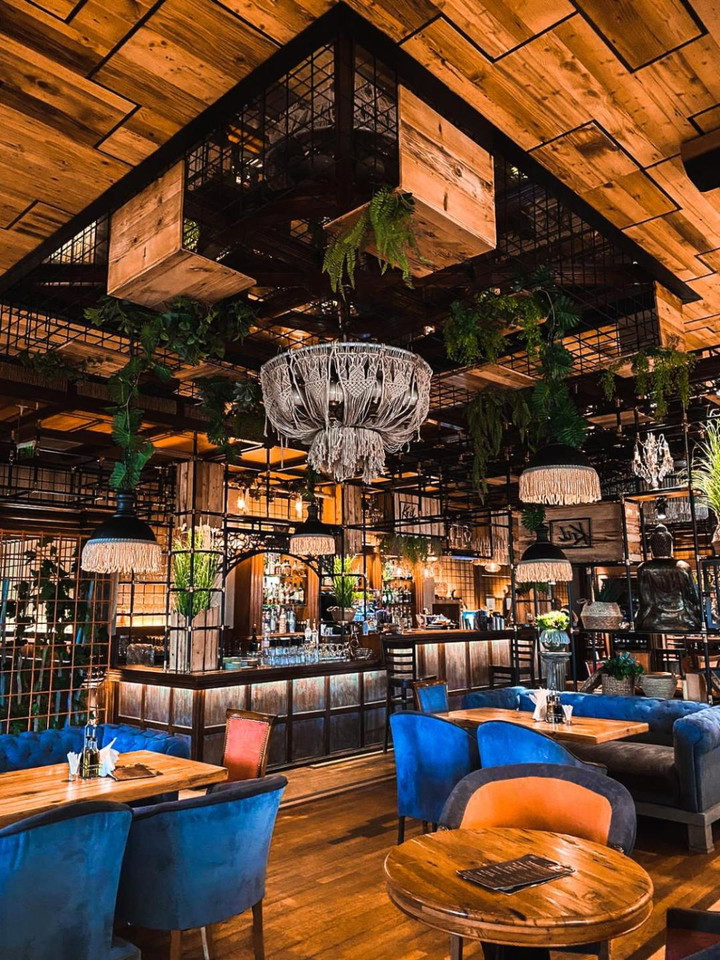 Hotel Coandi - Arad