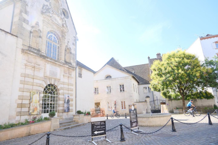 Grand Loft Place Ziem - Coeur De Ville - Beaune