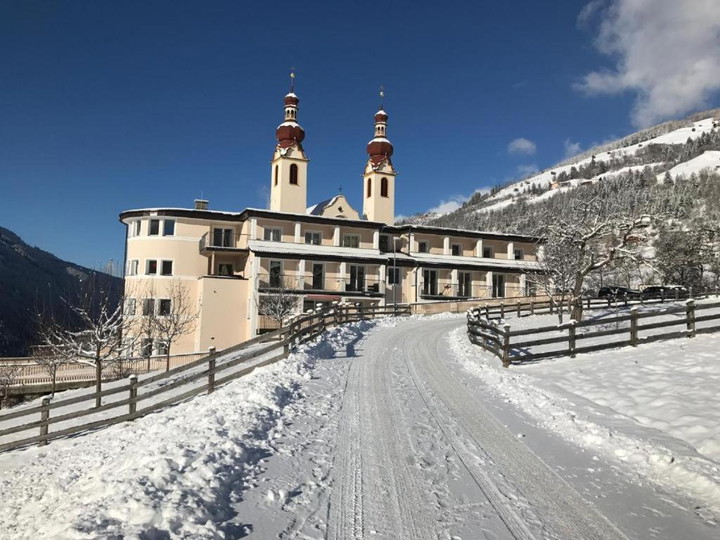 Mountain Apartment - Ladis