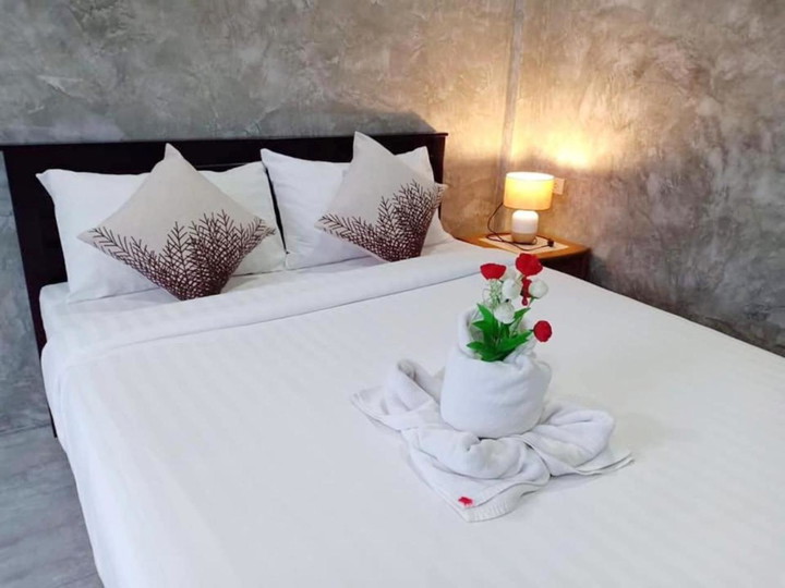 Lanta Smile Inn - Krabi
