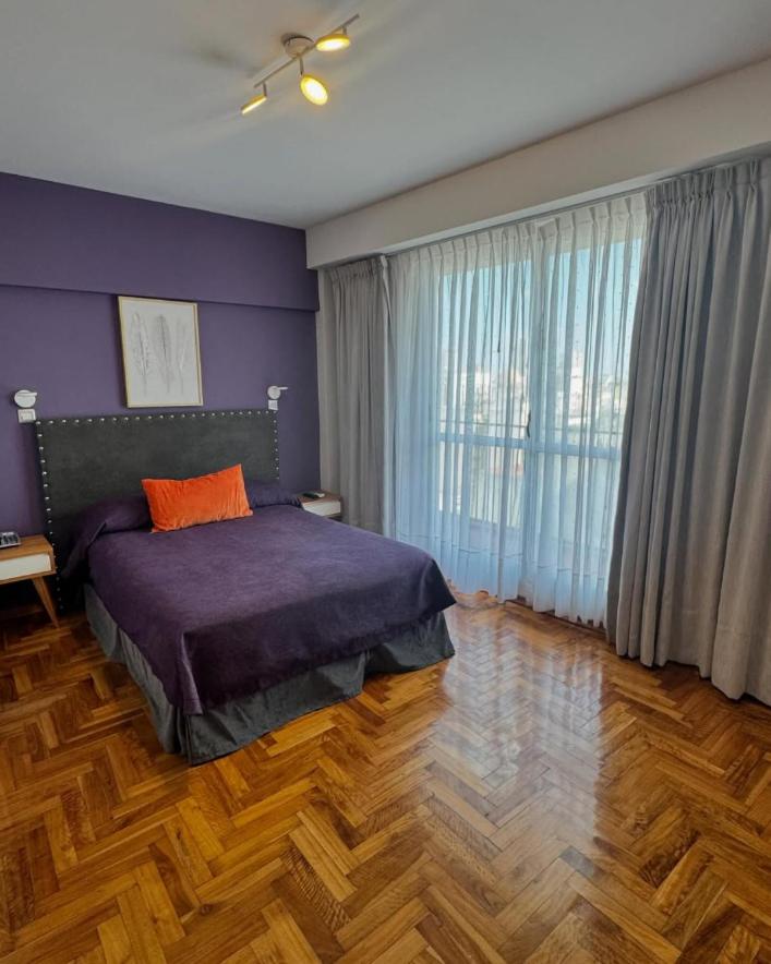 Columbia Palace Hotel - Recoleta