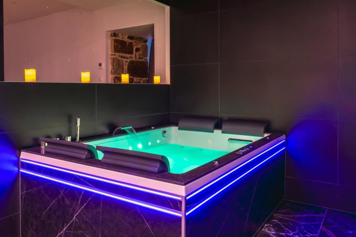 La Parenthèse Sensuelle - Love Room - Brest