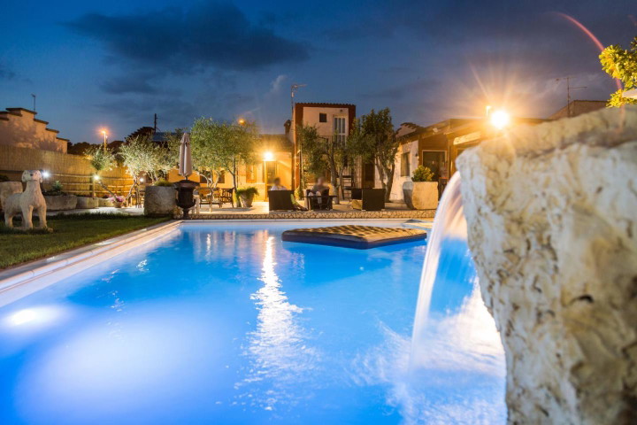 La Locanda Di Zì Nicola - Basilicata
