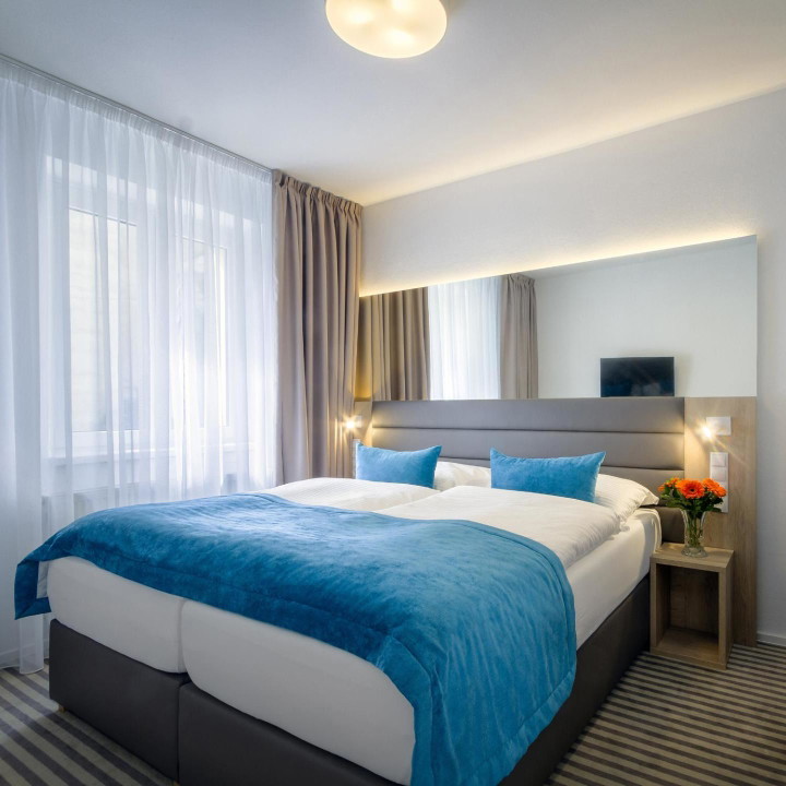 Hotel White Lion - Tschechien