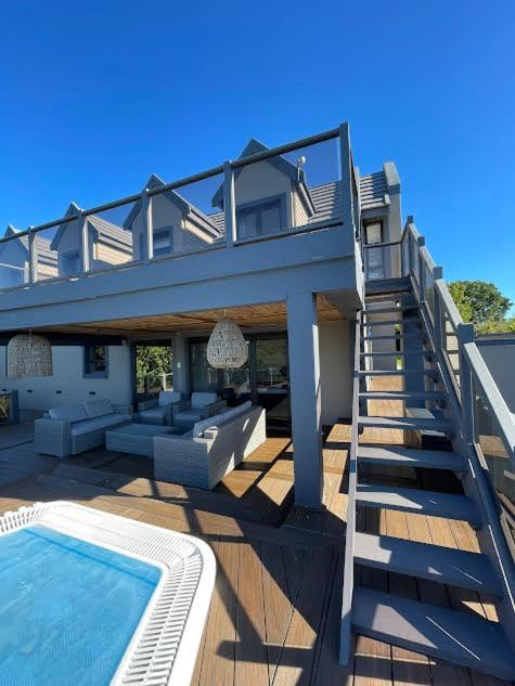 Avani - Knysna