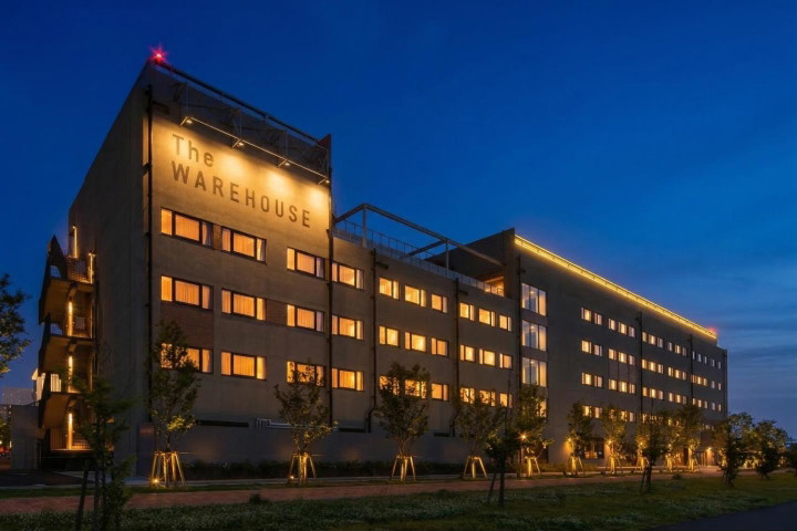 The Hotel Well-hub Haneda - Maihama