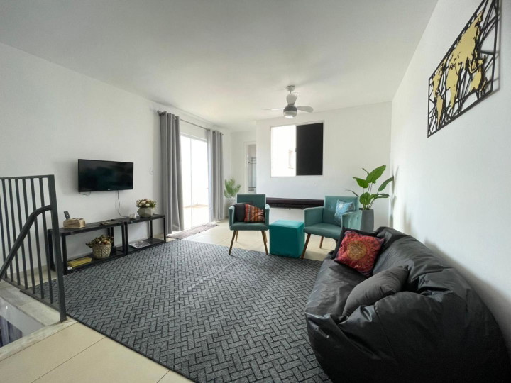 Apartamento Duplex Em Condomínio Com Portaria - Minas Gerais (estado)