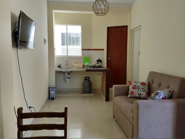 La Casa De La Abuela - Peru