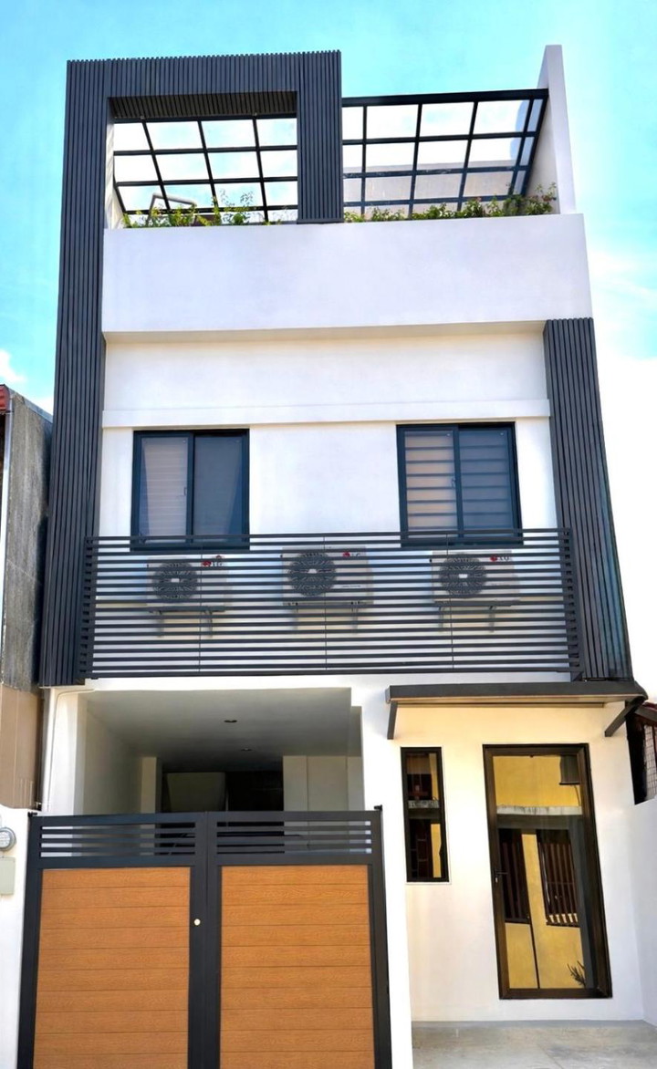 Dasma Stay - Private Jacuzzi And Skyline Views - Dasmariñas
