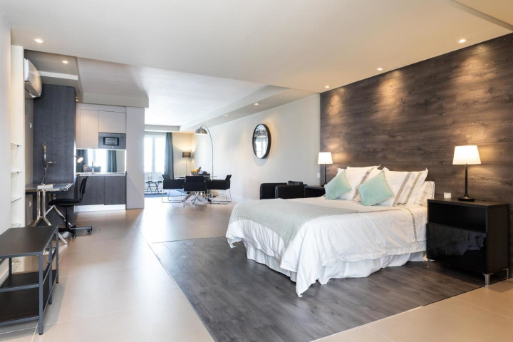 Rooms & Suites Loft 2g - Central Arrecife, Lanzarote - Free Parking - Arrecife
