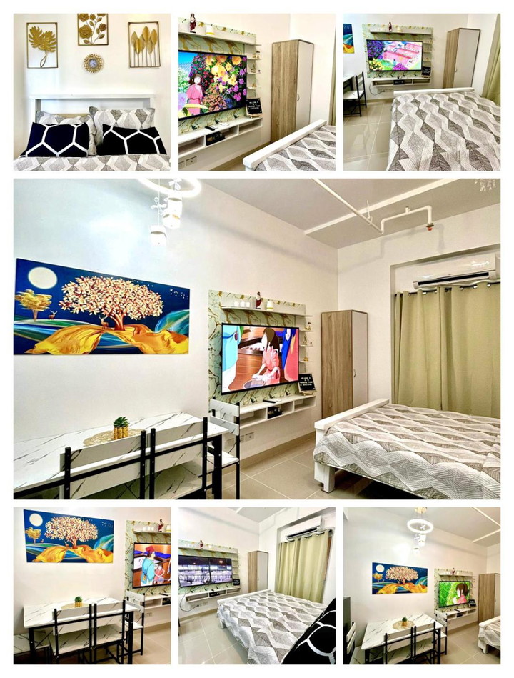 Paradise Point Staycation - Metro Manila