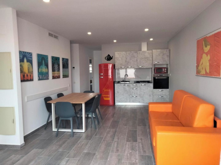 Apartamentos Turísticos Tenor By Bossh! Hotels - Barcelona