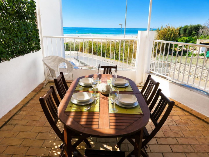 Apartamento El Chorrillo - Conil de la Frontera