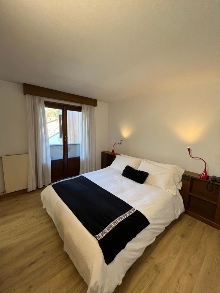 Hotel Alle Tre Baite - Bormio