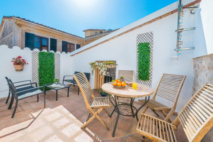 Sa Fusteria - Sóller