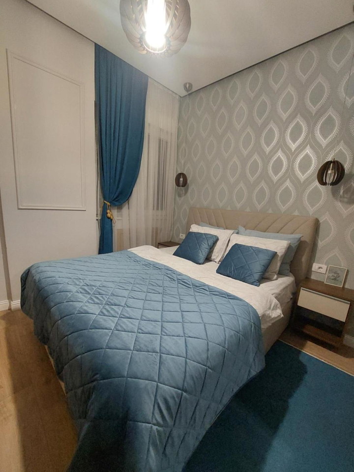 Stefan Lux Apartment - Bósnia e Herzegovina