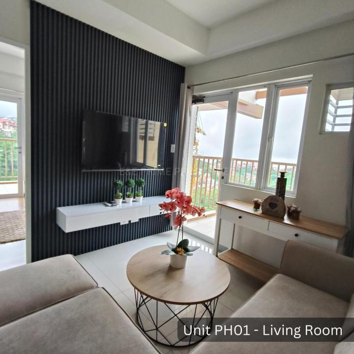Ph01 Moldex Residences, Baguio City - Baguio