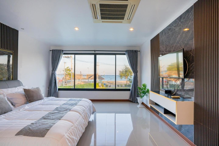 Anda Sea View Pranburi - Prachuap Khiri Khan