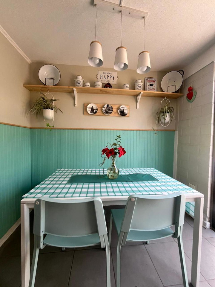 Casa Vintage, En Rinconada De Los Andes - San Felipe, Chile