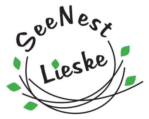 Seenest Lieske - Brandenburg