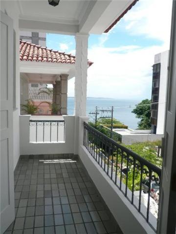 Pousada Casa Da Vitória - Rio Vermelho