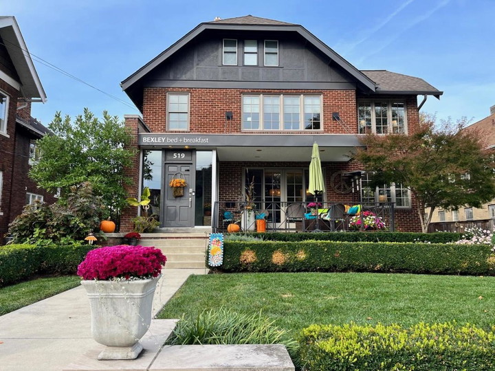 Bexley Bed And Breakfast - Columbus, OH