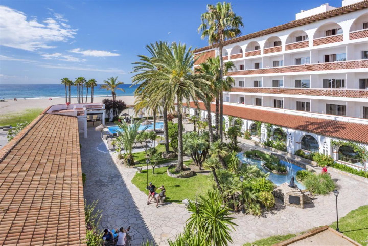 4r Gran Europe - Costa Daurada
