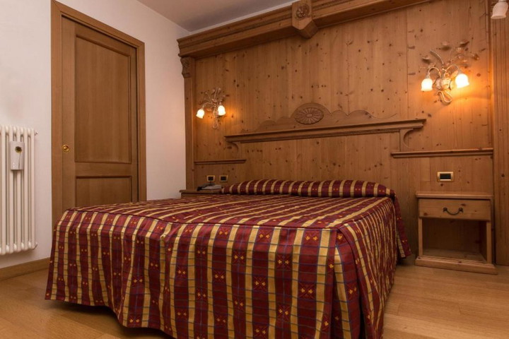 Hotel Alpi - Asiago - Asiago