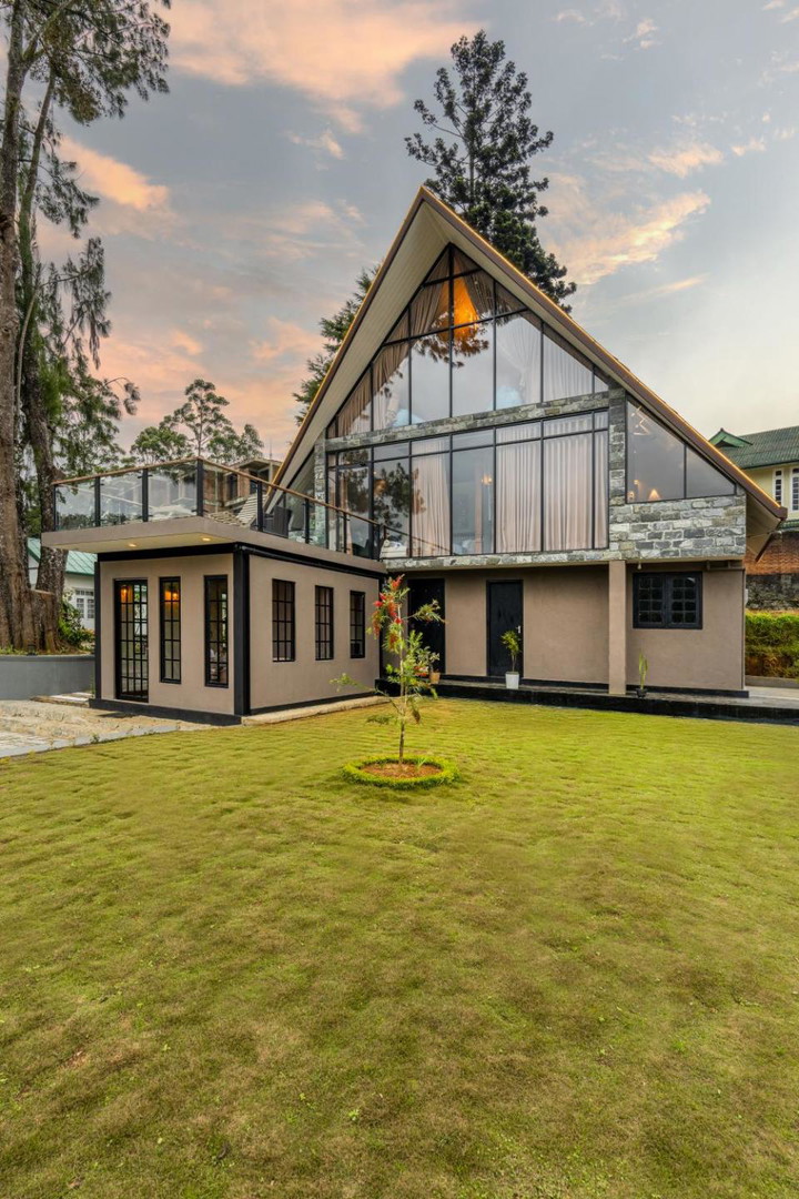 The Chapter - Nuwara Eliya