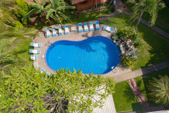 Hotel Los Ranchos - Jaco