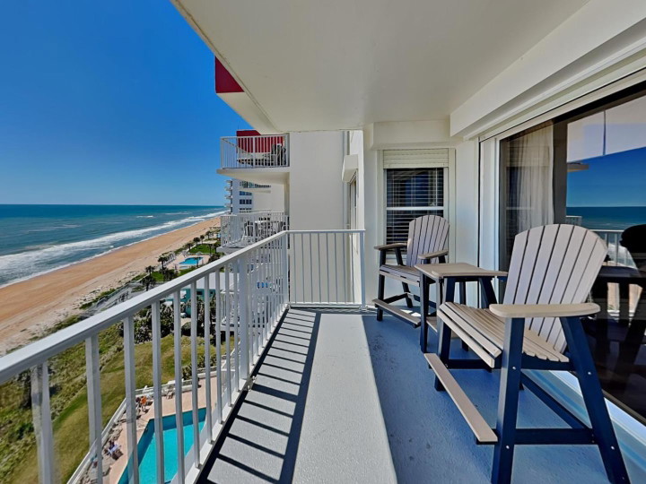 Sea Winds 904 - Ormond Beach, FL