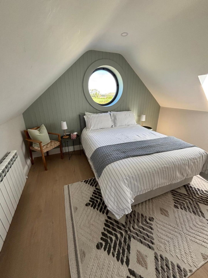 Beyren House Guest Suite - County Offaly