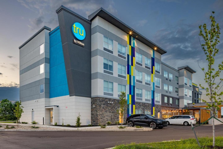Tru By Hilton Kalamazoo - Portage, MI