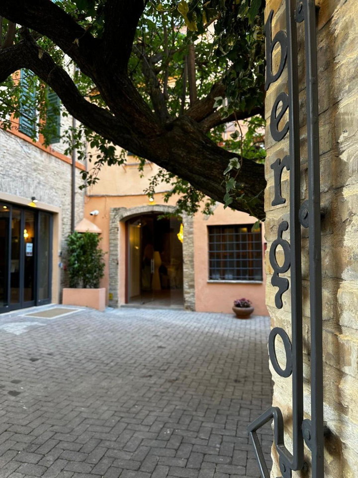 I Mecenati - Macerata