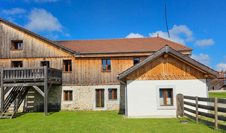 La Petite Marguerite - Pontarlier