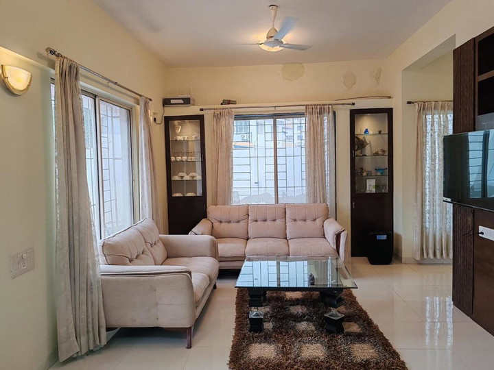 4bhk With Pool Deshco Villa Moonridge, Lonavala - Lonavla