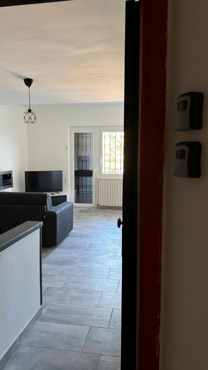 Romare Boutique Inn - Cerveteri