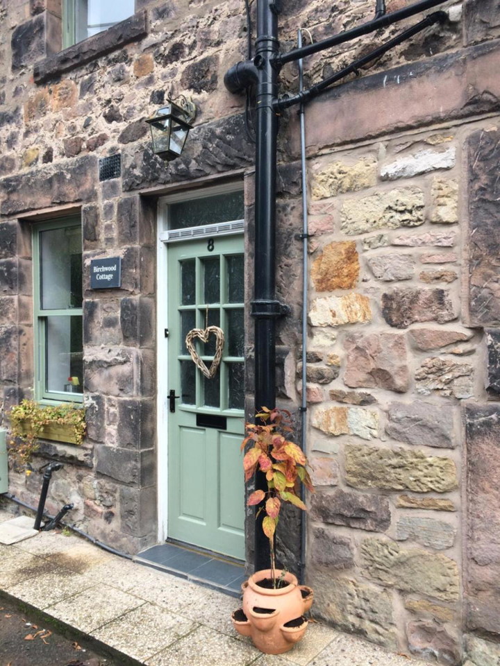 Birchwood Cottage - In The Heart Of Wooler - Wooler