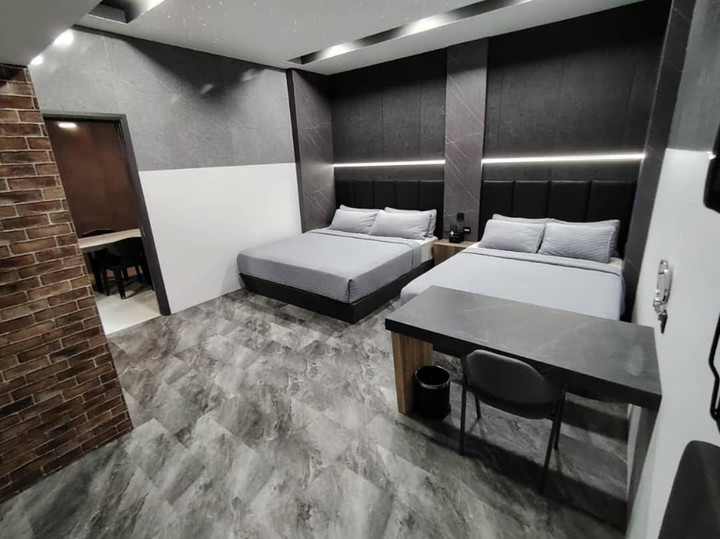 Chieng Apartment Kiulap Negara Brunei Darussalam - Brunei