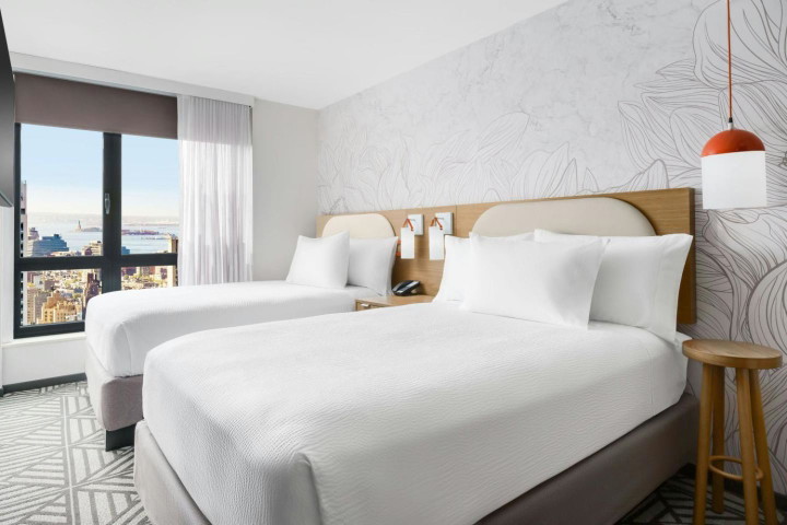 Towneplace Suites By Marriott New York Manhattan/chelsea - Secaucus, NJ