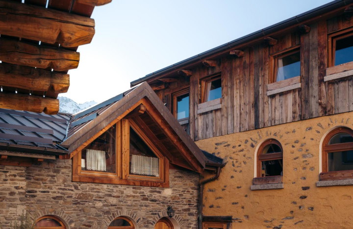 Agriturismo Belotti - Ponte di Legno