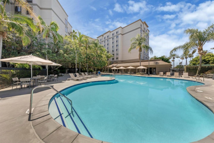 Sonesta Es Suites Anaheim Resort Area - Irvine, CA