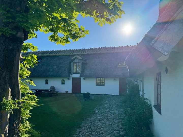 10 Min Från Malmö/lund - Malmö