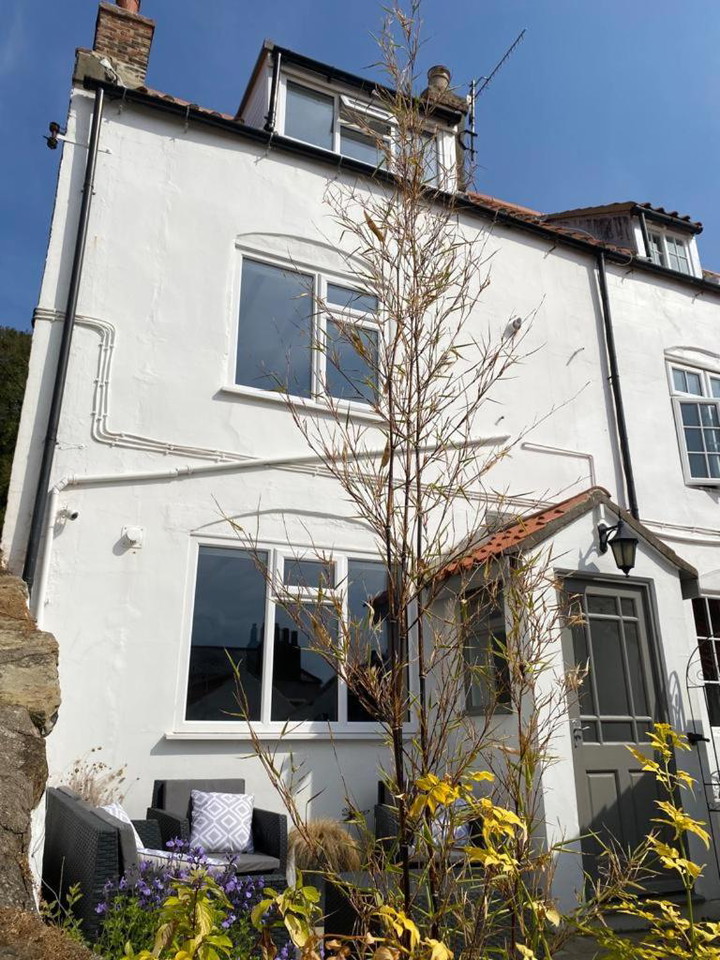 Hideaway Retreat - Robin Hood's Bay