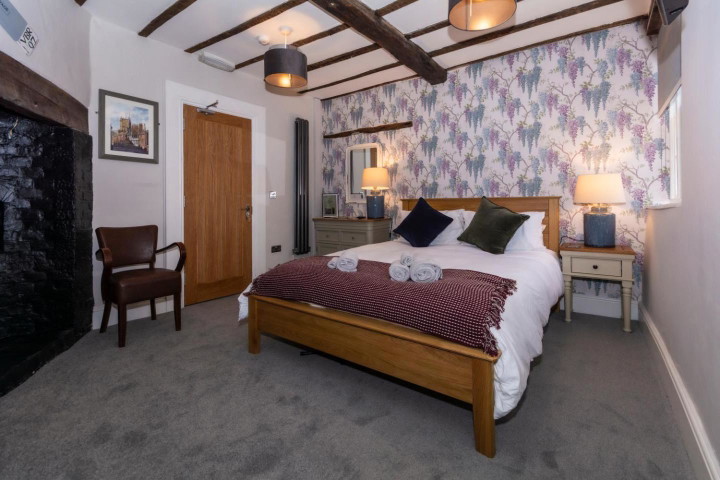 The Clockhouse Bewdley - Worcestershire