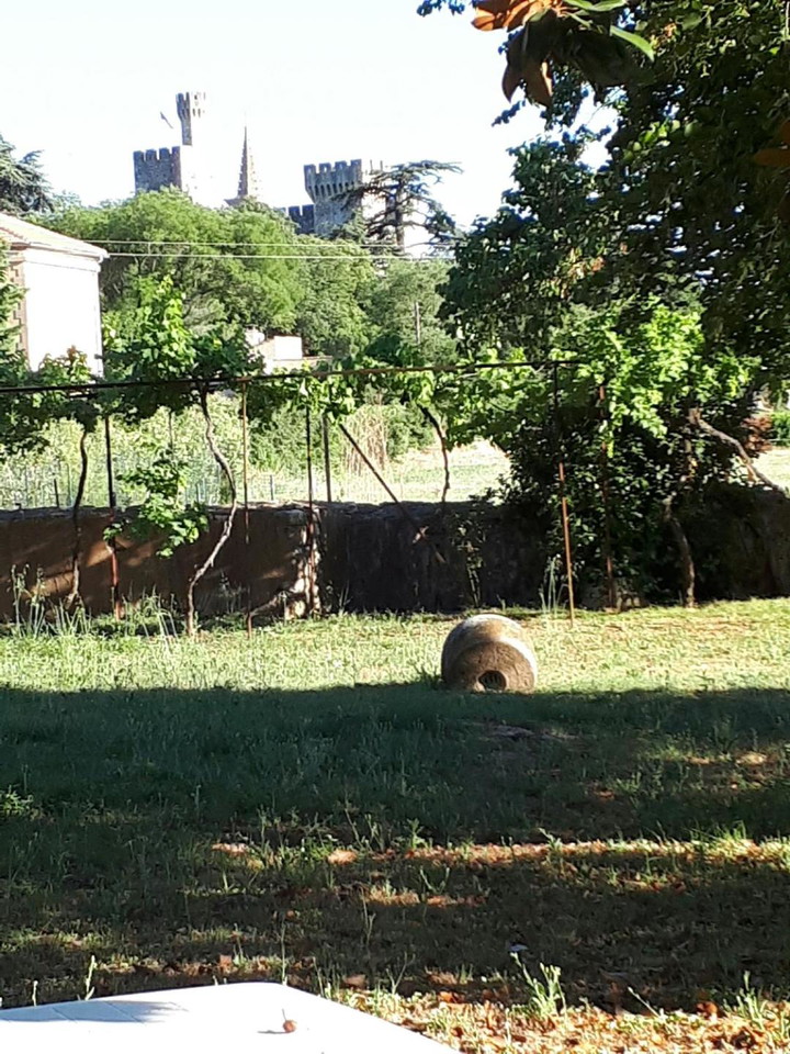 Villa Saint-privat - Uzès
