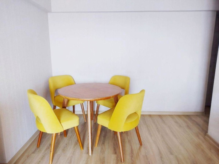 Los Candamos Lince Lux Comfort - Lima