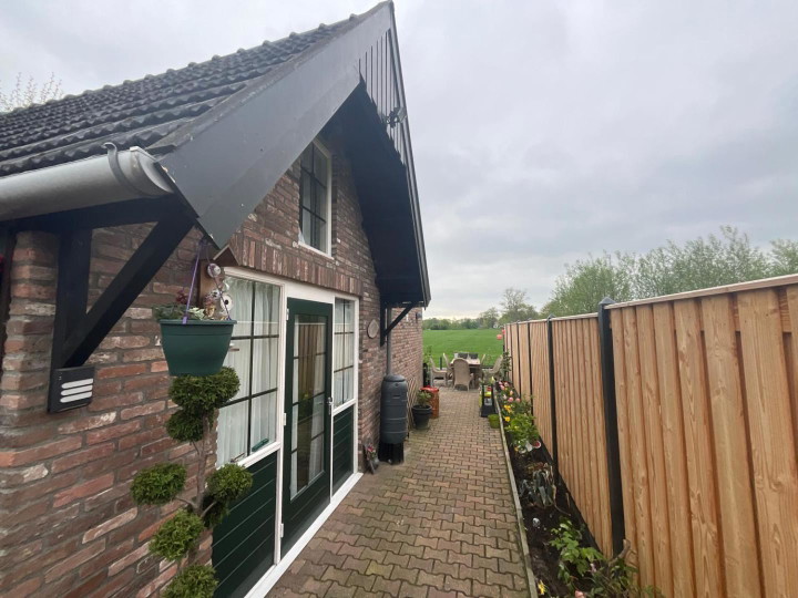 Janka B&b - Slagharen